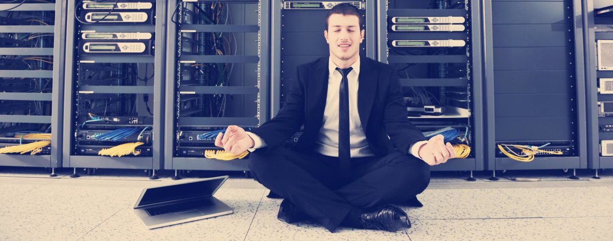 Computer Networking Solutions - TekTel Inc